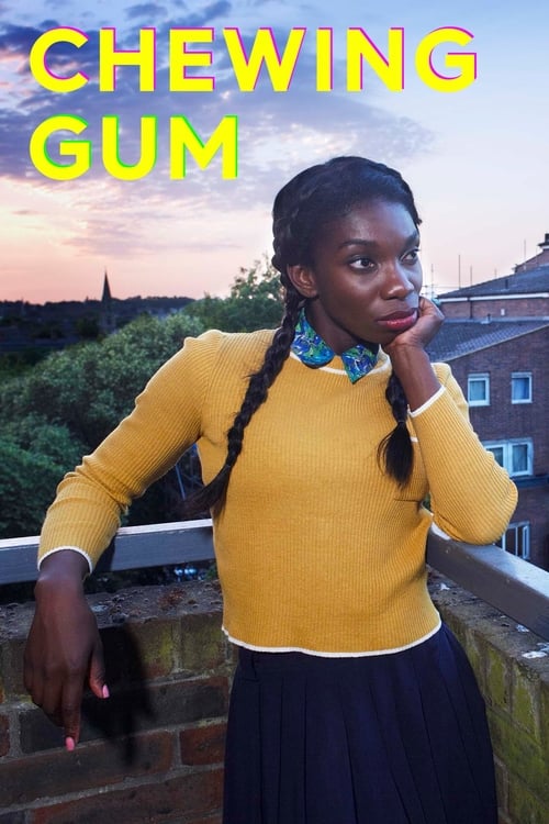 Chewing Gum BrokenSilenze chewing-gum-brokensilenze